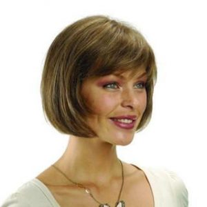 Amanda - Wigs and Hairpieces